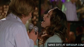 Something new GIF - Find on GIFER