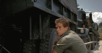 Demolition man GIF - Encontrar em GIFER
