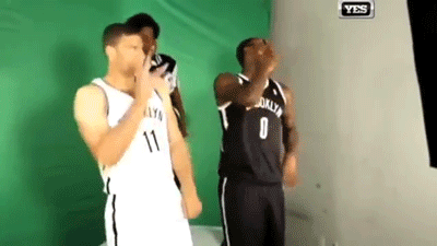 Dance win brooklyn GIF - Find on GIFER