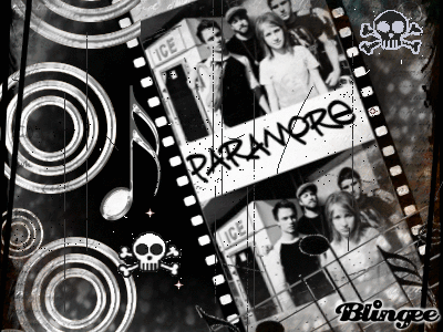 Paramore GIF - Find on GIFER