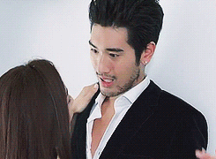 Godfrey gao GIF - Find on GIFER