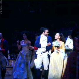GIF broadway - animated GIF on GIFER