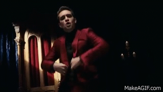 Panic GIF - Find on GIFER