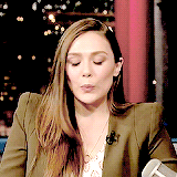 Lisa Simpson Laughing