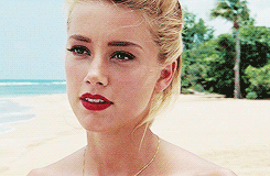 Amber heard amber heard s pbf GIF - Find on GIFER