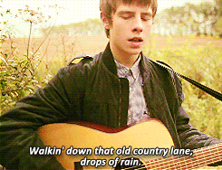 GIF jake bugg i love this song - animated GIF on GIFER
