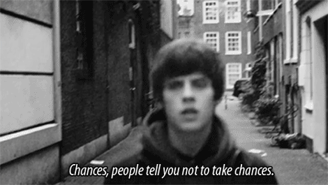 Jake bugg lightning bolt GIF - Find on GIFER