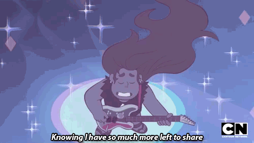 Steven universe su spoilers rose quartz GIF - Find on GIFER