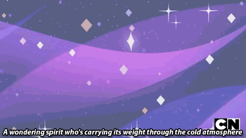 GIF steven universe su spoilers rose quartz - animated GIF on GIFER