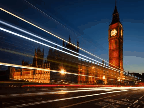 London GIF - Find on GIFER