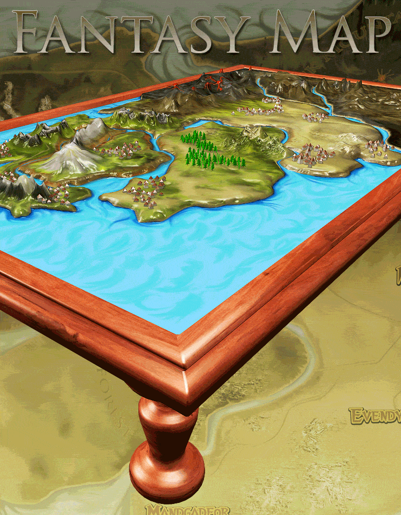 Fantasy GIF - Find on GIFER