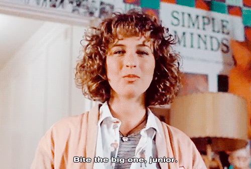 GIF movie 80s retro - animated GIF on GIFER