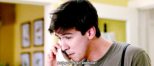 GIF ferris buellers day off - animated GIF on GIFER