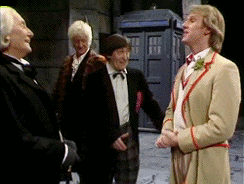 The doctor GIF - Find on GIFER