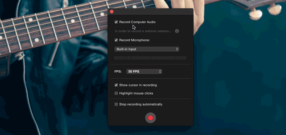 Recording GIF - Find on GIFER