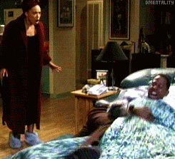 GIF martin lawrence martin gina - animated GIF on GIFER