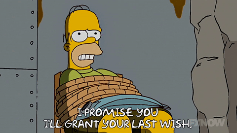 Homer simpson episode 19 season 19 GIF - Find on GIFER