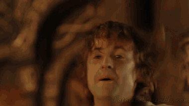 The lord of the rings GIF - Find on GIFER