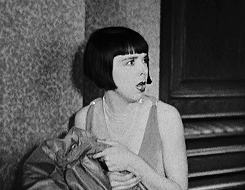Silent film GIF - Find on GIFER
