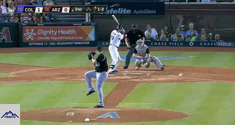 GIF colorado rockies - animated GIF on GIFER