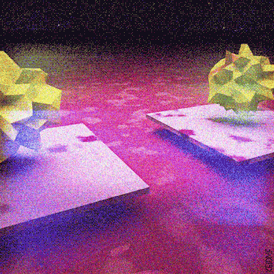 Art c4d cinema 4d GIF - Find on GIFER