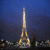 Eiffel tower GIF - Find on GIFER