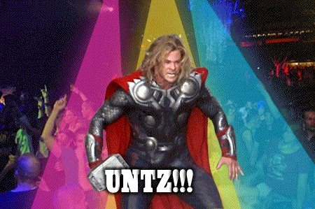 Slim jesus rennlzwut GIF - Find on GIFER