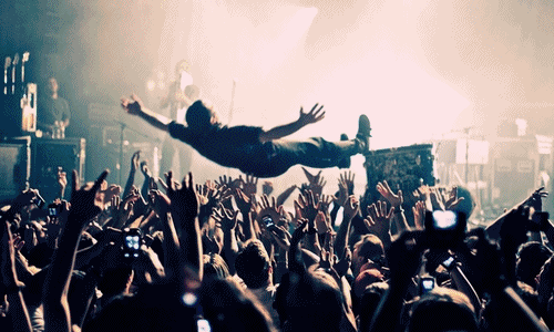 Mosh GIF - Find on GIFER