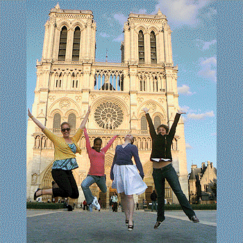France GIF - Find on GIFER