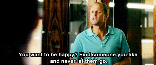 Friends with benefits GIF - Find on GIFER