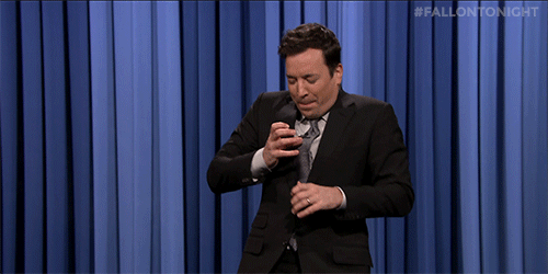 Gif Extraño De Jimmy Fallon Televison Gifs Page 3 | WiffleGif