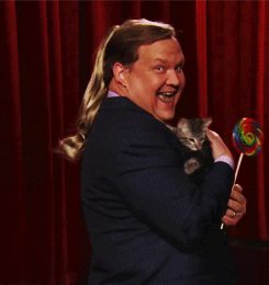 20120905 conan obrien andy richter GIF - Encontrar en GIFER