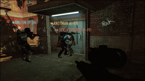 The heist GIF - Find on GIFER
