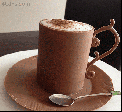 Chocolate GIF - Find on GIFER