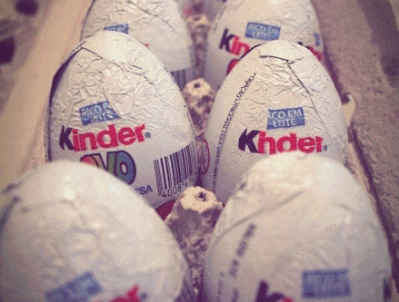 GIF chocolate - animated GIF on GIFER