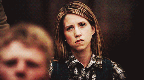 Supernatural Angry Gif