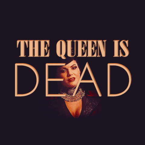The evil queen GIF - Find on GIFER
