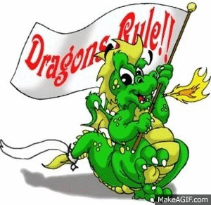 Elementary GIF - Find on GIFER