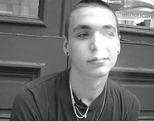 GIF male model - animated GIF on GIFER