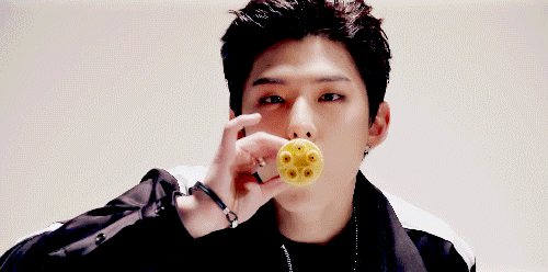 Monsta x GIF - Find on GIFER