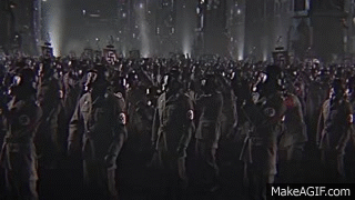 GIF fury - animated GIF on GIFER