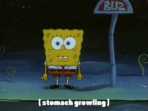 Arrgh spongebob squarepants season 1 GIF - Find on GIFER