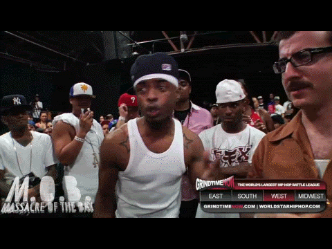 Rapper GIF - Find on GIFER