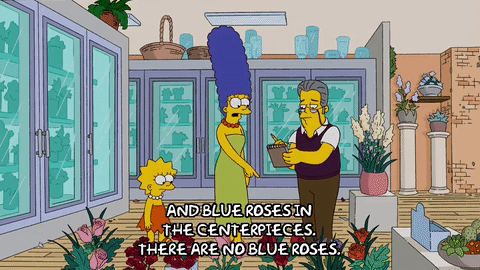 Marge simpson lisa simpson GIF - Find on GIFER