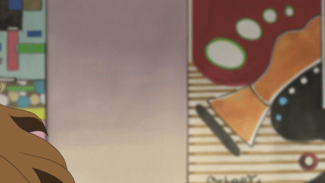 GIF animes - animated GIF on GIFER