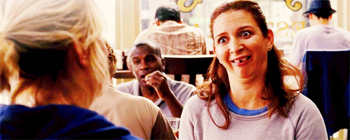 Lost Girl Gif