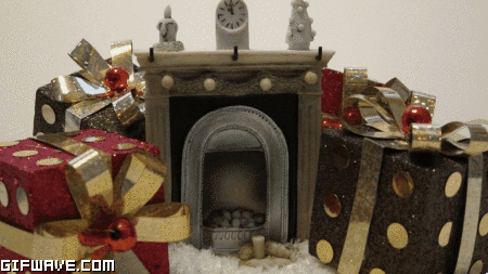 Advent calendar GIF - Find on GIFER