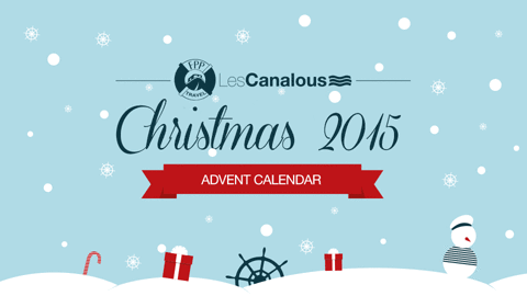 Advent calendar GIF - Find on GIFER