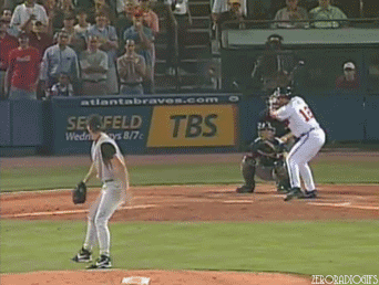 GIF sports baseball mlb - animated GIF on GIFER