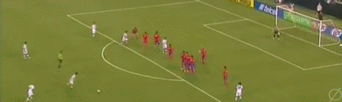 Anonymous gold cup copa oro GIF - Find on GIFER
